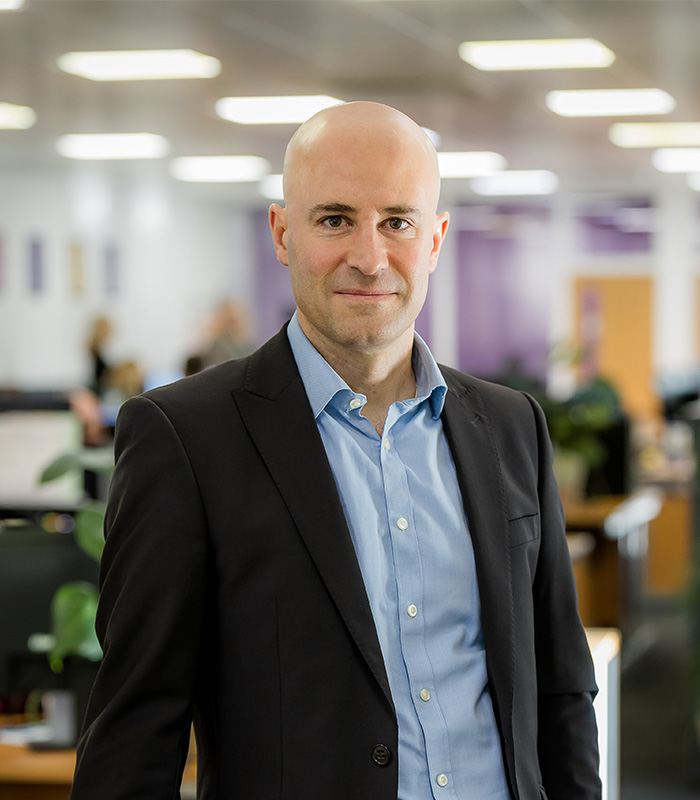 Contact Elovate - Your eCommerce & Charity Experts